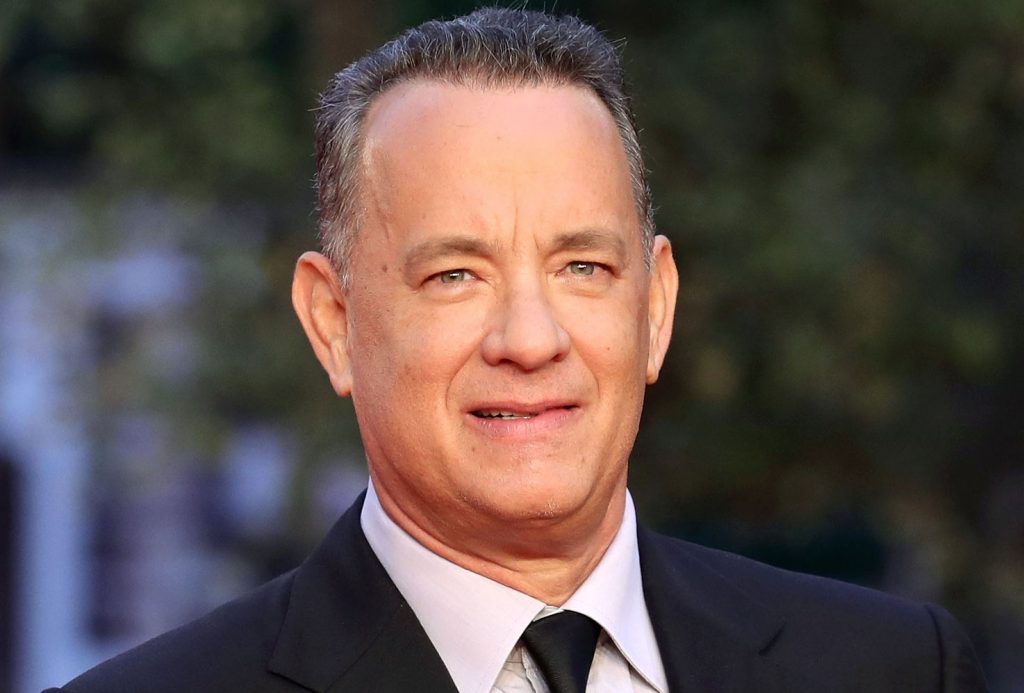 Tom Hanks - Biography, Height & Life Story | Super Stars Bio