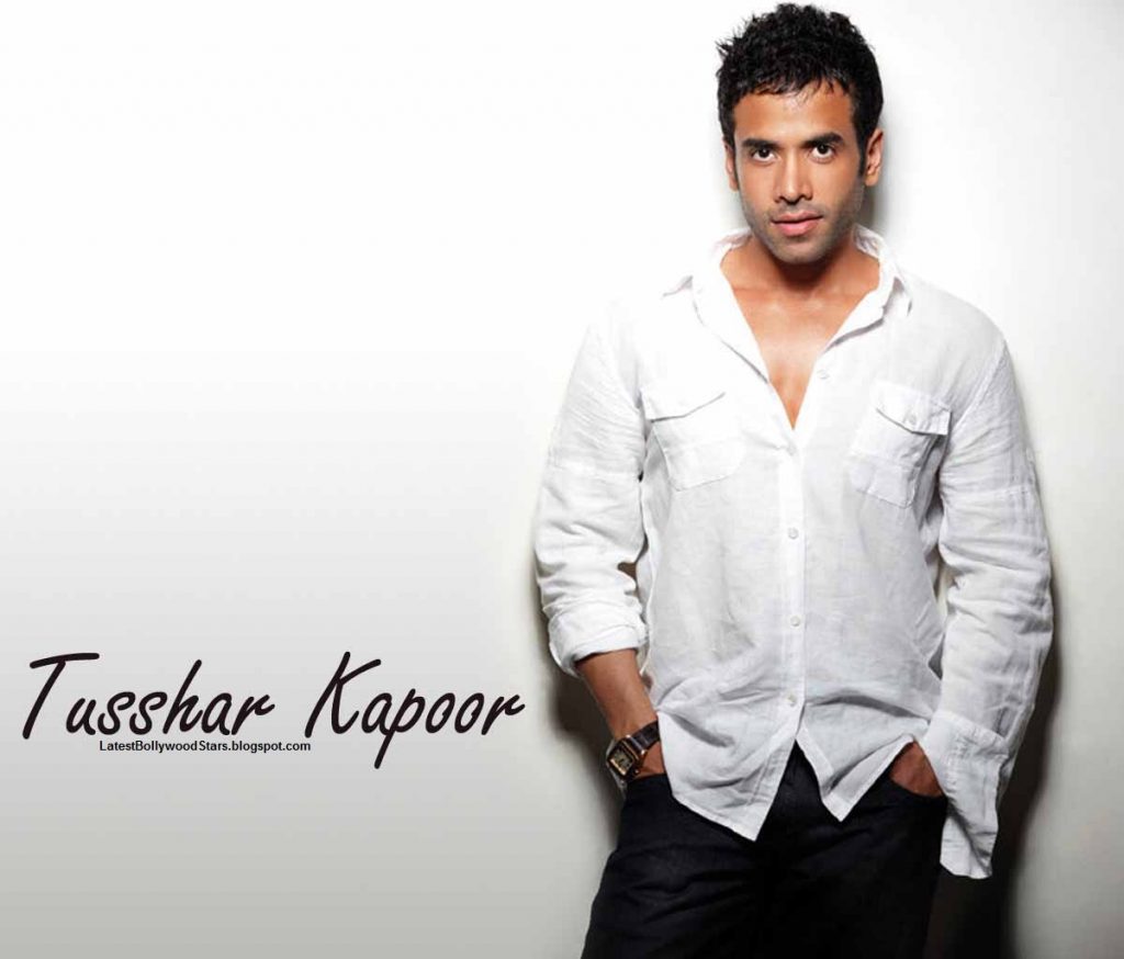 Tusshar Kapoor - Biography, Height & Life Story | Super Stars Bio