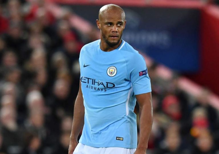 Vincent Kompany - Biography, Height & Life Story | Super Stars Bio