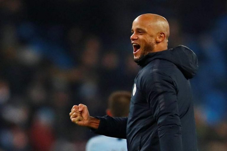 Vincent Kompany - Biography, Height & Life Story | Super Stars Bio