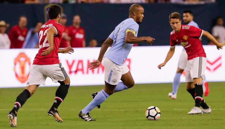Vincent Kompany - Biography, Height & Life Story | Super Stars Bio