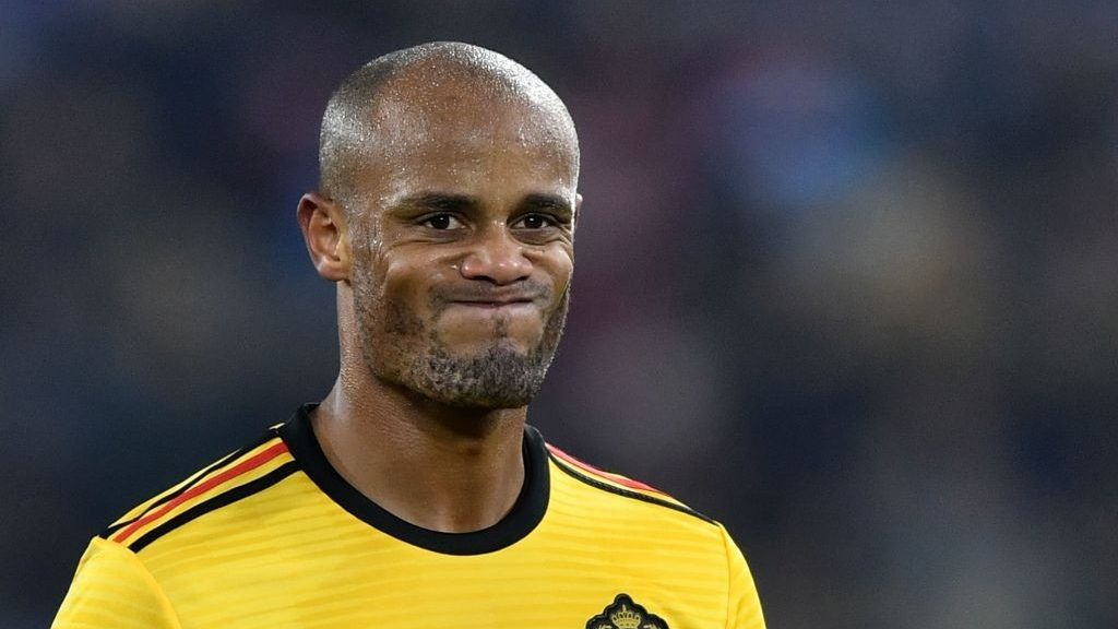 Vincent Kompany - Biography, Height & Life Story | Super Stars Bio