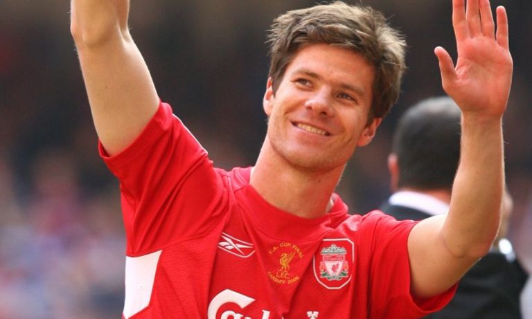 Xabi Alonso - Biography, Height & Life Story | Super Stars Bio