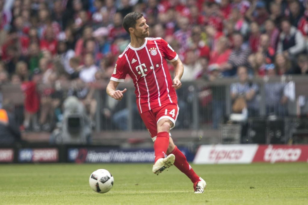 Xabi Alonso - Biography, Height & Life Story | Super Stars Bio