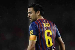 Xavi - Biography, Height & Life Story | Super Stars Bio