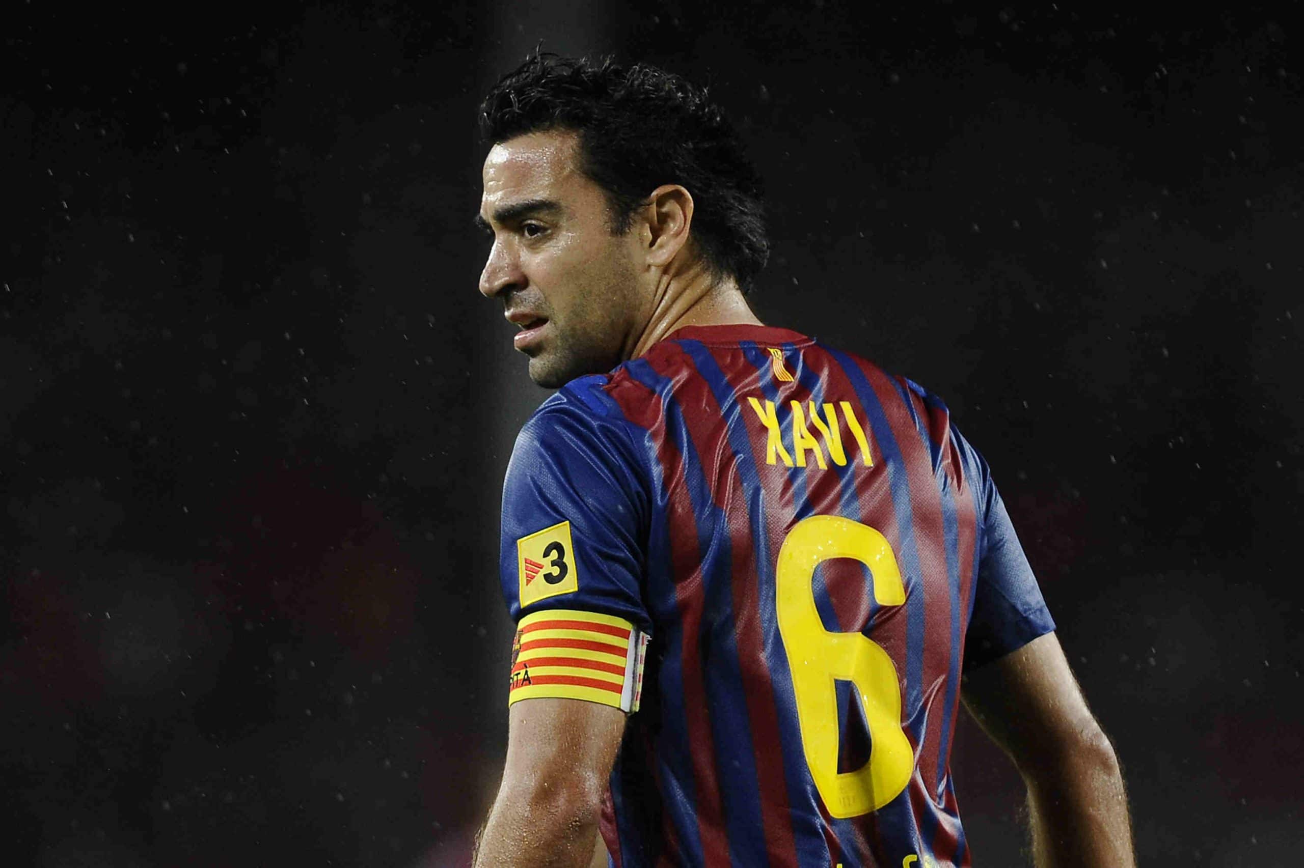Xavi - Biography, Height & Life Story | Super Stars Bio