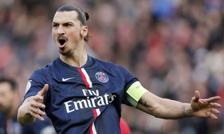Zlatan Ibrahimovic - Biography, Height & Life Story | Super Stars Bio