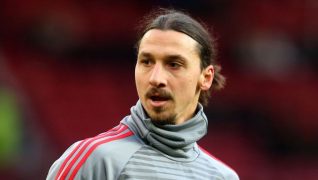 Zlatan Ibrahimovic - Biography, Height & Life Story | Super Stars Bio