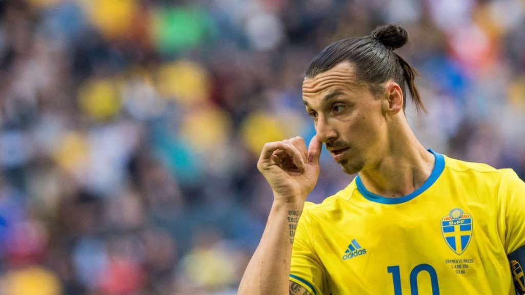 Zlatan Ibrahimovic - Biography, Height & Life Story | Super Stars Bio