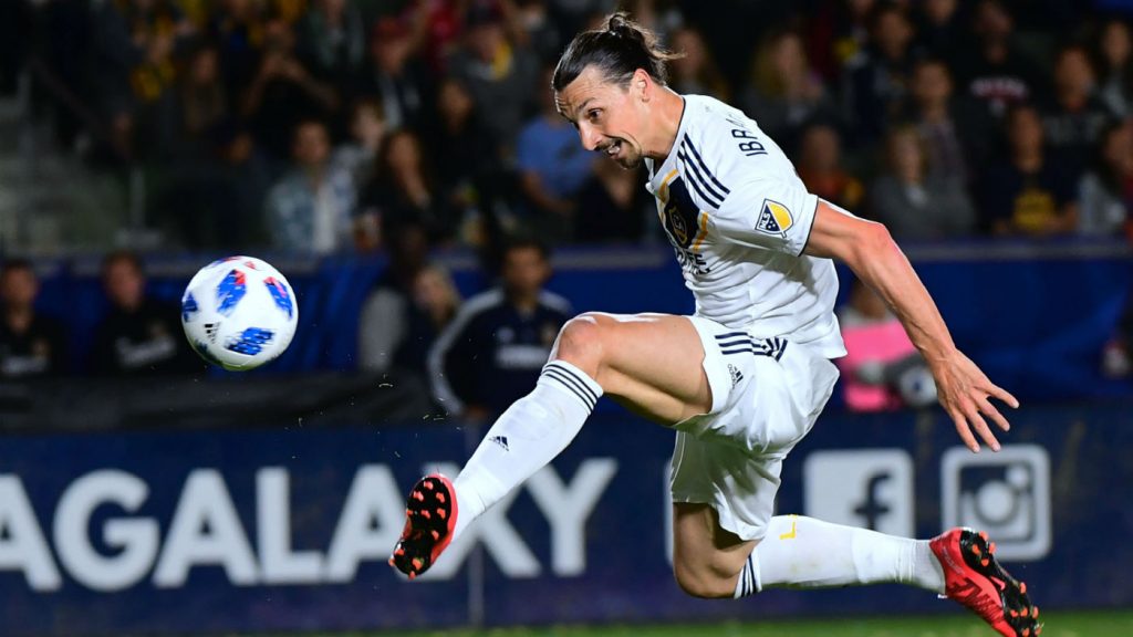 Zlatan Ibrahimovic - Biography, Height & Life Story | Super Stars Bio