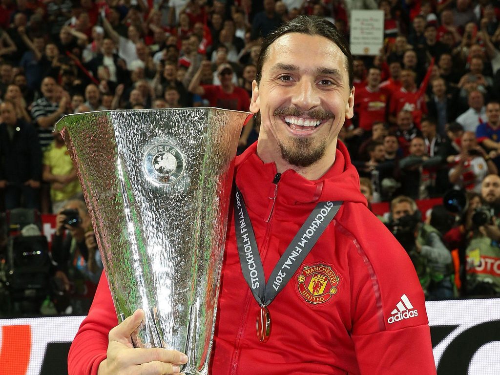 Zlatan Ibrahimovic - Biography, Height & Life Story | Super Stars Bio