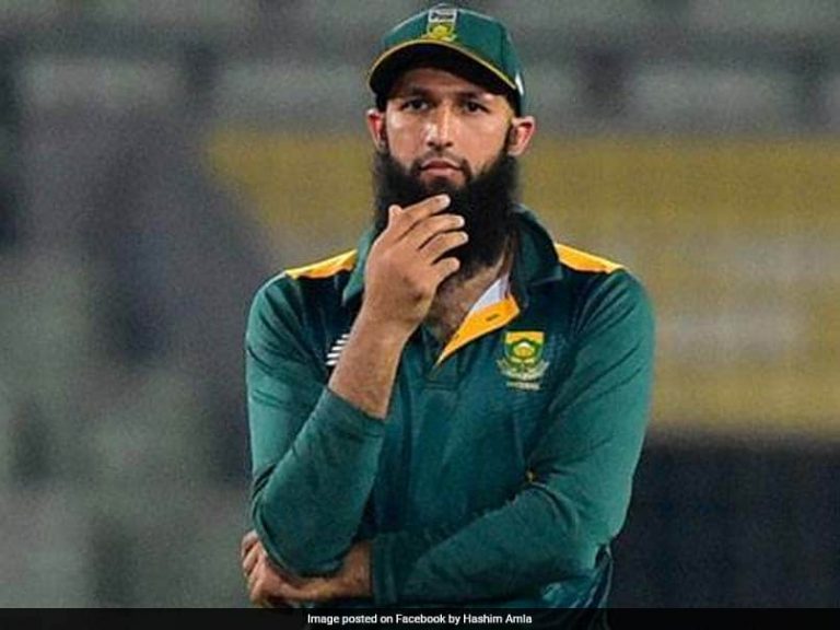 Hashim Amla - Biography, Height & Life Story | Super Stars Bio