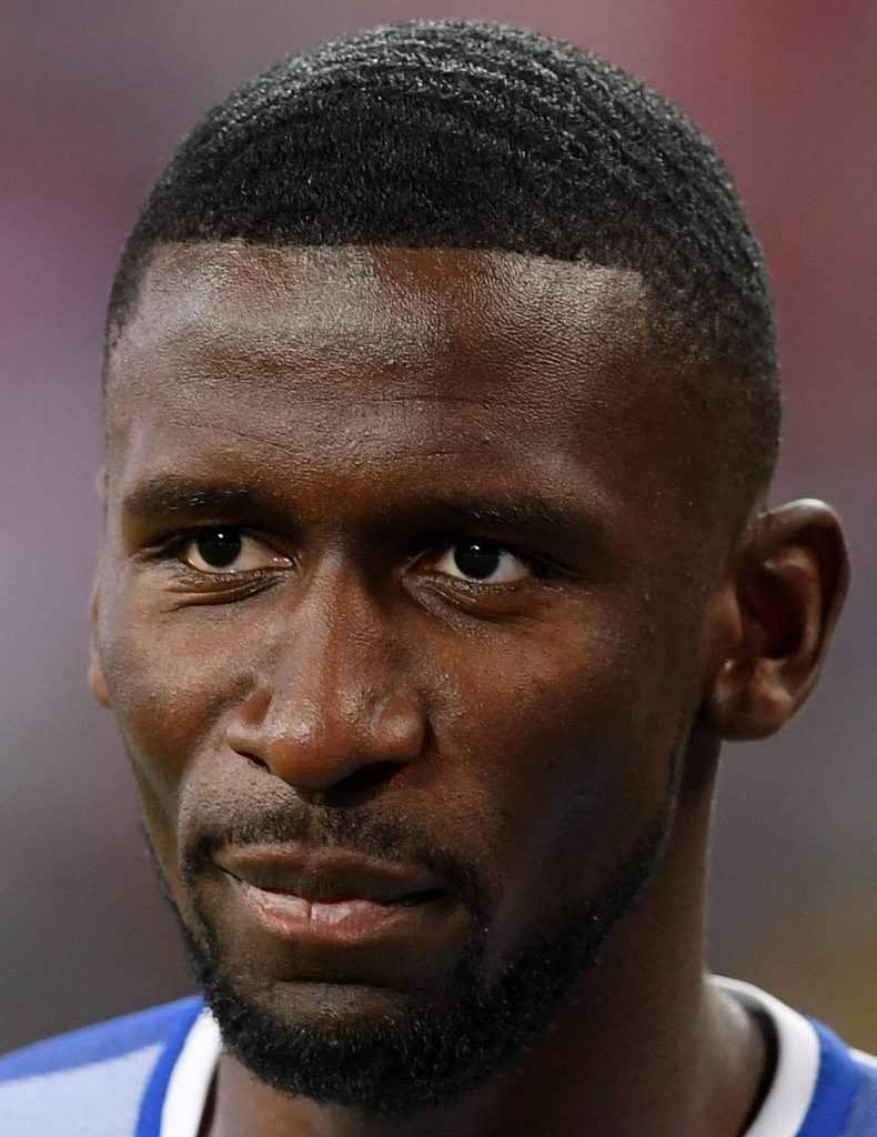 Antonio Rüdiger - Biography, Height & Life Story | Super Stars Bio