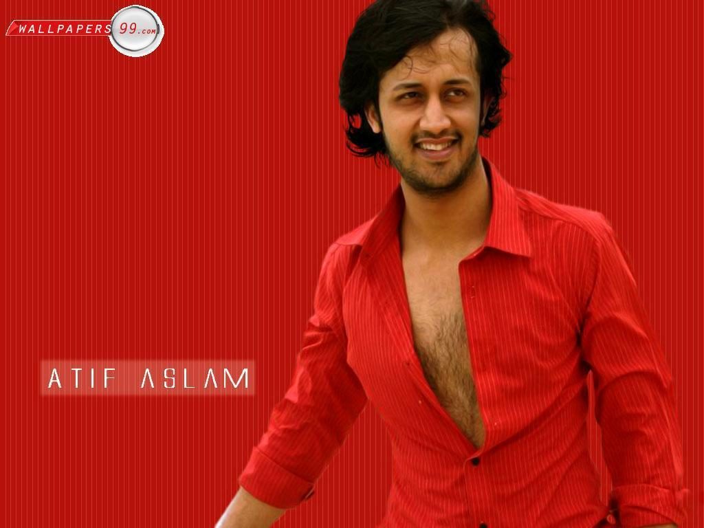 Atif Aslam - Biography, Height & Life Story | Super Stars Bio