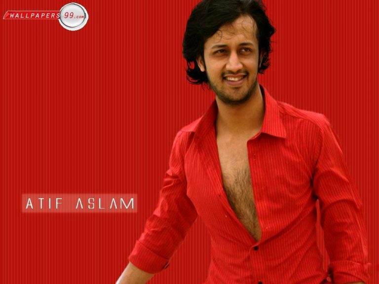 Atif Aslam - Biography, Height & Life Story | Super Stars Bio