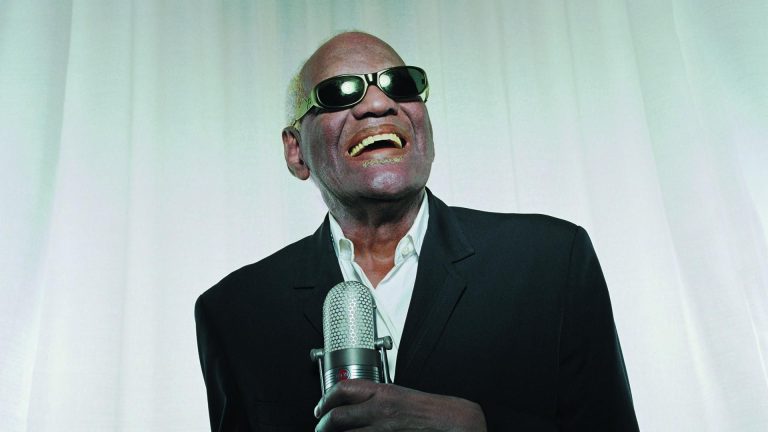 Ray Charles - Biography, Height & Life Story | Super Stars Bio
