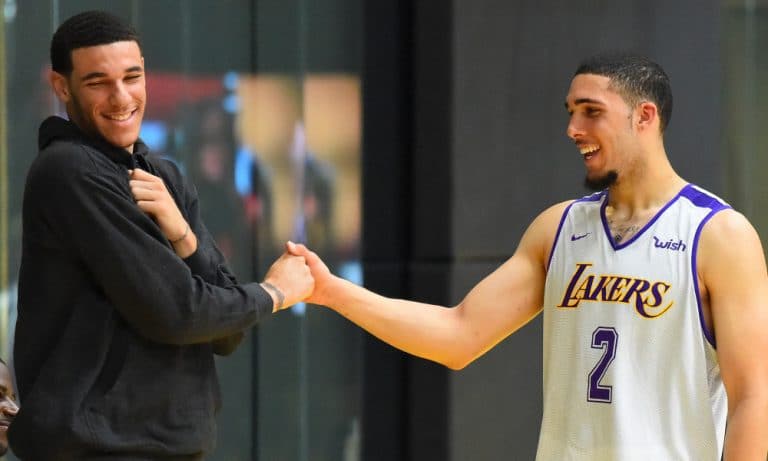 LiAngelo Ball - Biography, Height & Life Story | Super Stars Bio