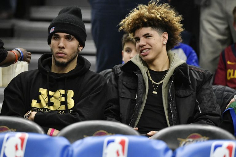 LiAngelo Ball - Biography, Height & Life Story | Super Stars Bio
