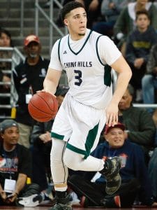 LiAngelo Ball - Biography, Height & Life Story | Super Stars Bio