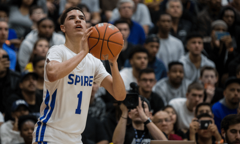 LiAngelo Ball - Biography, Height & Life Story | Super Stars Bio