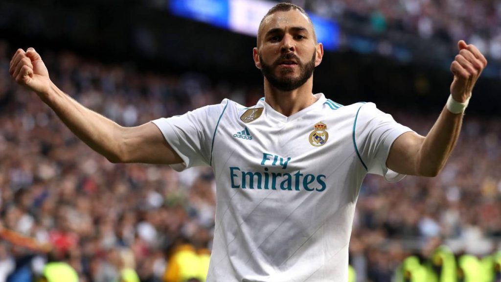 Benzema - Biography, Height & Life Story | Super Stars Bio