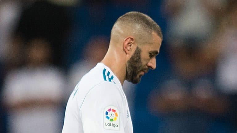 Benzema - Biography, Height & Life Story | Super Stars Bio