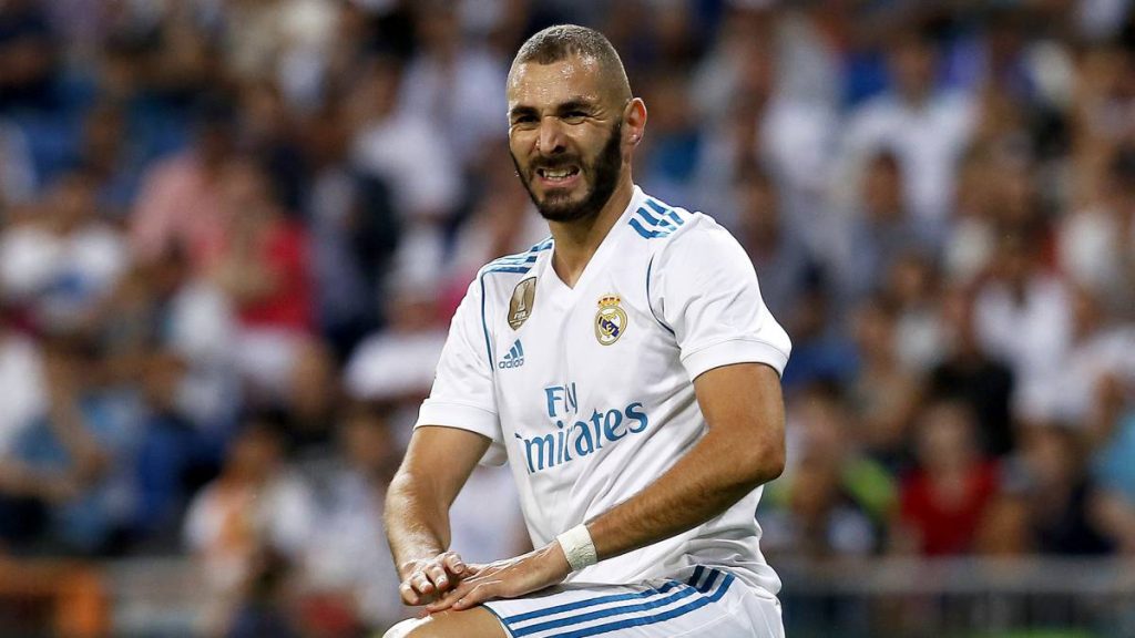 Benzema - Biography, Height & Life Story | Super Stars Bio