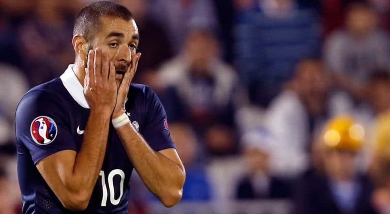 Benzema - Biography, Height & Life Story | Super Stars Bio