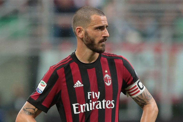 Leonardo Bonucci - Biography, Height & Life Story | Super Stars Bio