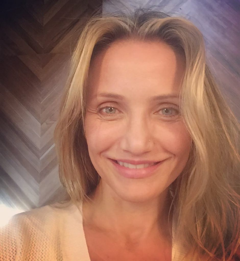 Cameron Diaz - Biography, Height & Life Story | Super Stars Bio