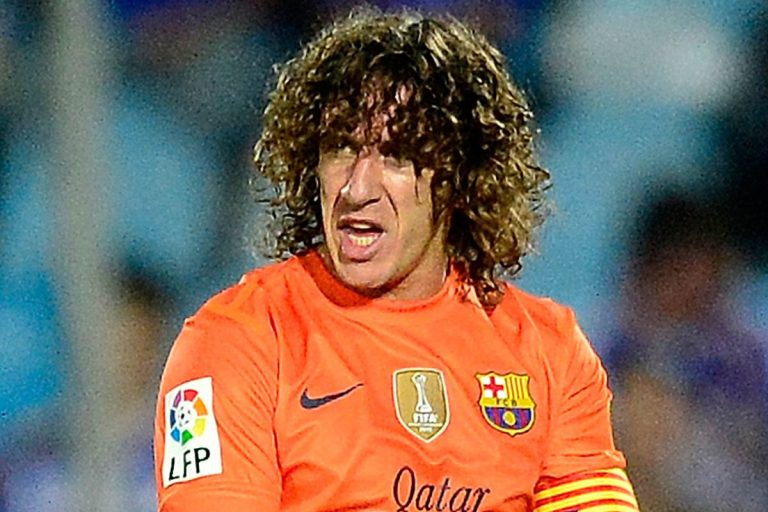 Carles Puyol - Biography, Height & Life Story | Super Stars Bio