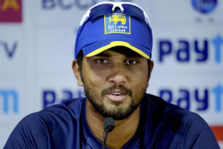 Dinesh Chandimal - Biography, Height & Life Story | Super Stars Bio