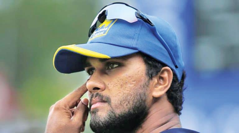 Dinesh Chandimal - Biography, Height & Life Story | Super Stars Bio