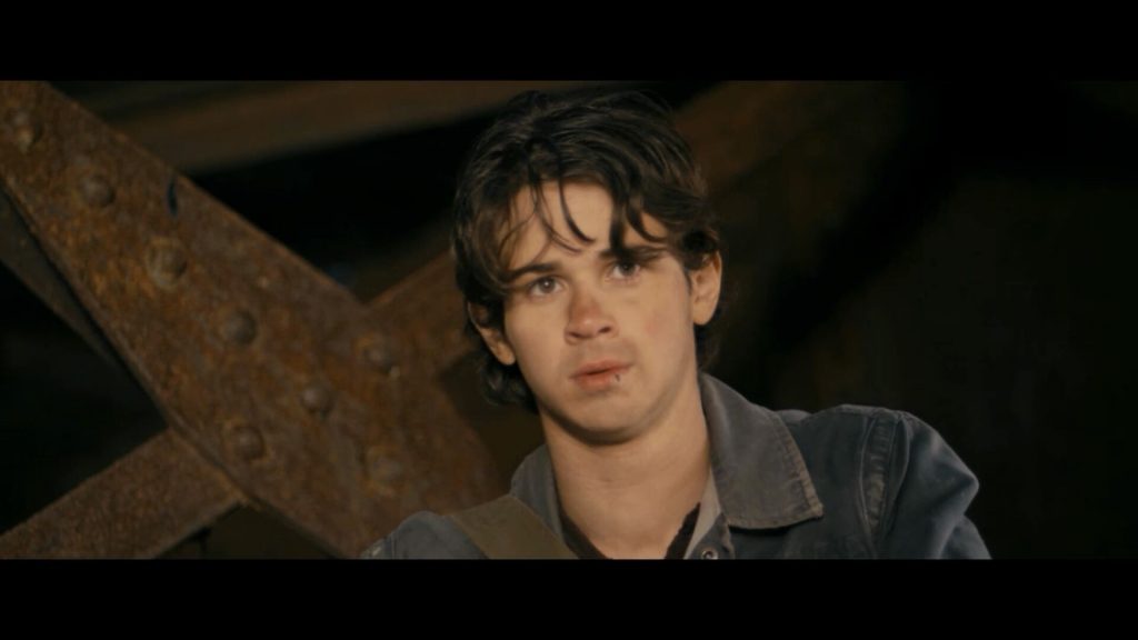 Connor Paolo - Biography, Height & Life Story | Super Stars Bio