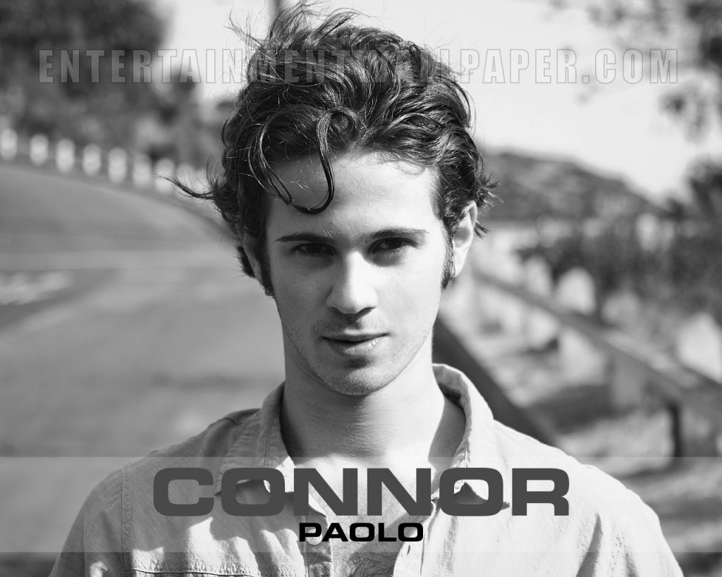 Connor Paolo - Biography, Height & Life Story | Super Stars Bio