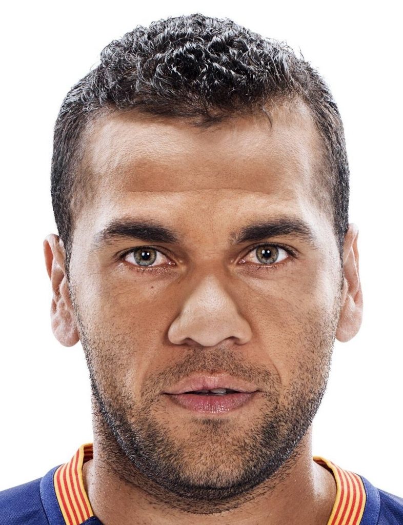 Daniel Alves da Silva - Biography, Height & Life Story | Super Stars Bio