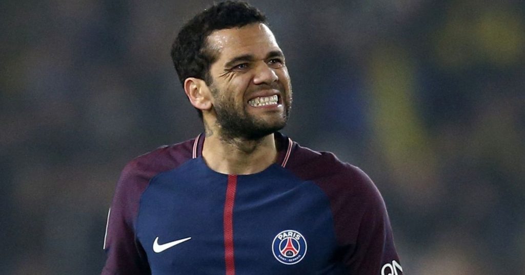 Daniel Alves da Silva - Biography, Height & Life Story | Super Stars Bio