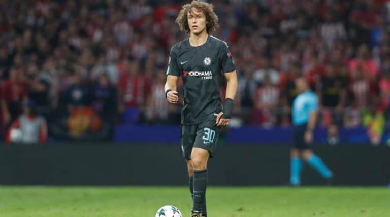 David Luiz - Biography, Height & Life Story | Super Stars Bio