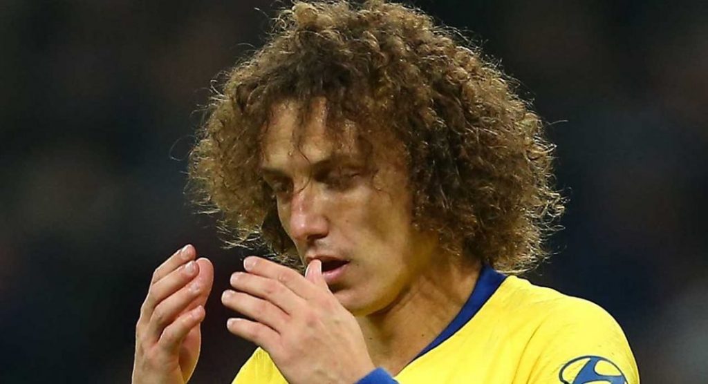 David Luiz - Biography, Height & Life Story | Super Stars Bio