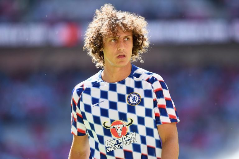 David Luiz - Biography, Height & Life Story | Super Stars Bio