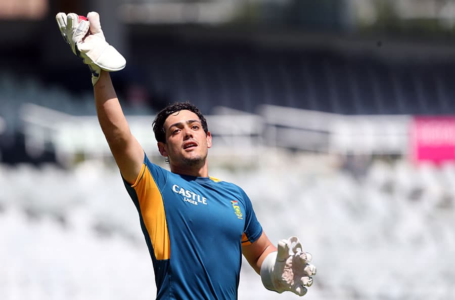 Quinton de Kock - Biography, Height & Life Story | Super Stars Bio