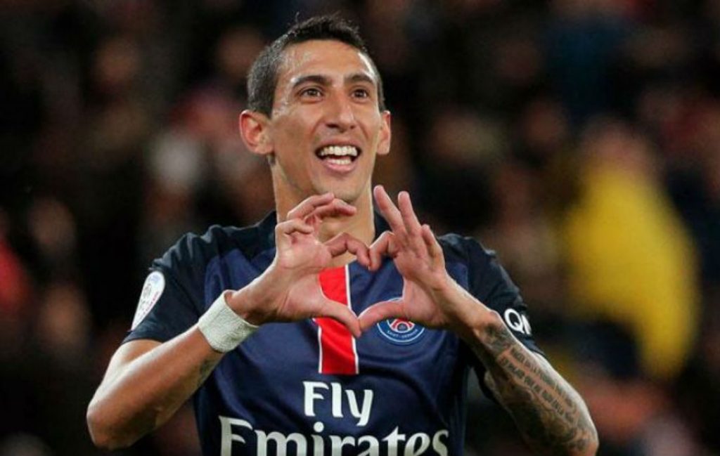 Di María - Biography, Height & Life Story | Super Stars Bio