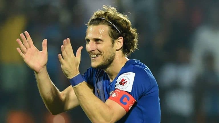 Diego Forlan - Biography, Height & Life Story | Super Stars Bio