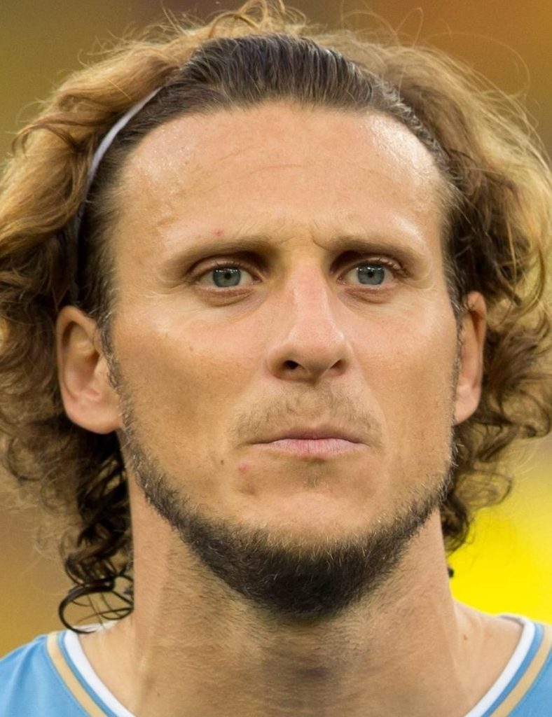 Diego Forlan - Biography, Height & Life Story | Super Stars Bio