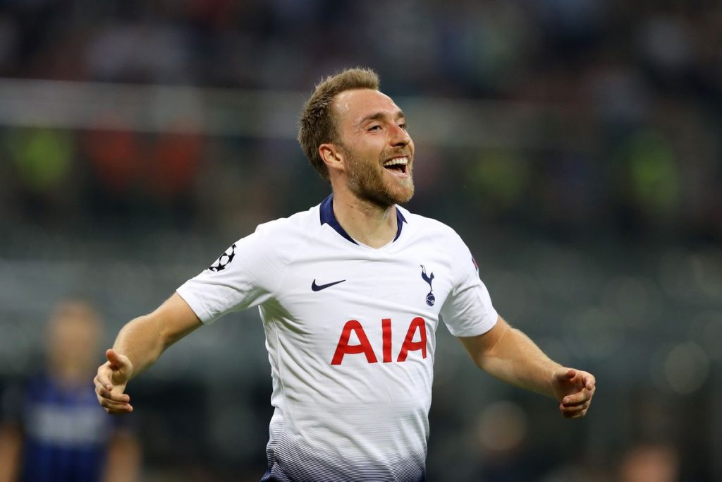 Christian Eriksen - Biography, Height & Life Story | Super Stars Bio