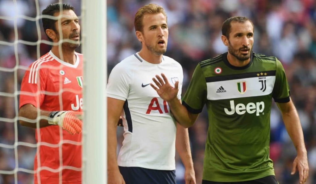 Giorgio Chiellini - Biography, Height & Life Story | Super Stars Bio