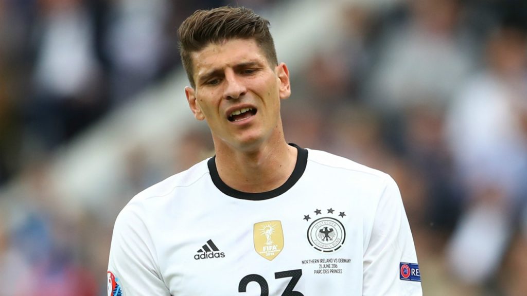 Mario Gomez - Biography, Height & Life Story | Super Stars Bio