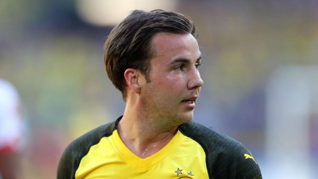 Mario Gotze - Biography, Height & Life Story | Super Stars Bio