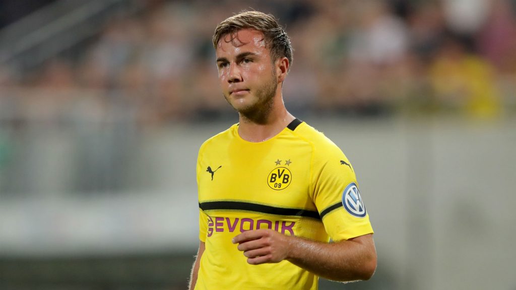 Mario Gotze - Biography, Height & Life Story | Super Stars Bio