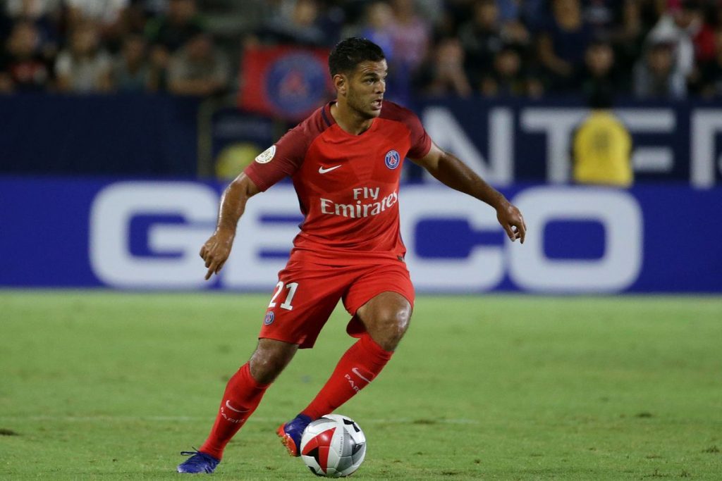 Hatem Ben Arfa - Biography, Height & Life Story | Super Stars Bio